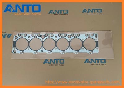 China 1-11141196-0 1-11141196-1 Cylinder Head Gasket Excavator Spare Parts For ZX200-5G for sale