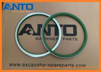 China 0781703 Wiper Ring Fit HITACHI Spare Parts EX1200-5 EX1200-5C EX1200-5D EX1200-6 for sale