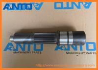 China 0809501 Shaft Fit HITACHI Spare Parts EX1200-5 EX1200-5C EX1200-5D EX1200-6 EX1900-5 for sale