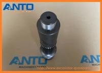 China 0809501 Shaft Fit HITACHI Spare Parts EX1200-5 EX1200-5C EX1200-5D EX1200-6 EX1900-5 for sale