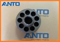 China 0816206 Cylinder Block HITACHI Excavator Engine Parts For M5X180 ZX270 for sale