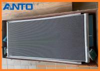 China 208-03-76110 2080376110 Oil Cooler KOMATSU Excavator Hydraulic Parts For PC400-8 for sale