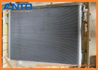China 21M-03-21131 21M0321131 Oil Cooler KOMATSU Excavator Hydraulic Parts For PC600-8 for sale