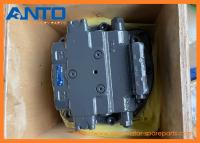 China 21N-60-34100 21N6034100 Motor Assembly KOMATSU Excavator Engine Parts For PC1250-8 for sale