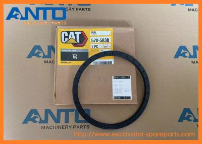 China 570-5838 5705838 Seal Excavator Spare Parts For E320 E323 for sale