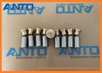China 0816201 Piston Fit HITACHI Engine Parts 218HSL SCX900-2 UCX300 ZR420JC ZR950JC ZX270 for sale