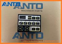 China VOE14590052 14590052 Control Panel Excavator Air Conditioner Parts Fit For EC160B for sale