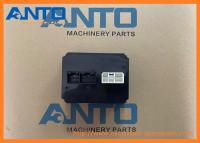 China VOE14590052 14590052 Control Panel Excavator Air Conditioner Parts Fit For EC160B for sale