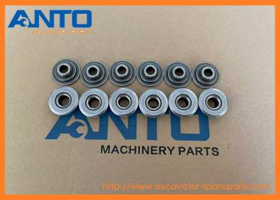 China 6204-41-4510 6204414510 Seat Spring Support For KOMATSU Exacavators PC118MR PC200 PC210 for sale
