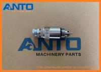 China 723-90-61700 7239061700 Relief Valve KOMATSU Excavator Spare Parts For PC300-8 PC350-8 for sale