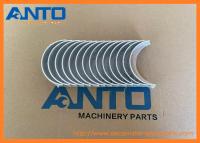 China 6204-21-8100 6204218100 6204218120 Main Bearing For KOMATSU PC118MR PC200 PC210 PC220 for sale
