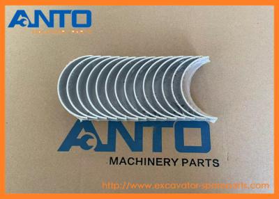 China 6204-21-8100 6204218100 6204218120 Main Bearing For KOMATSU PC118MR PC200 PC210 PC220 for sale