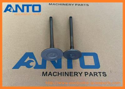China 6209-41-4110 6209414110 Intake Valve Fit KOMATSU Excavator PC200 PC210 PC220 PC250 for sale