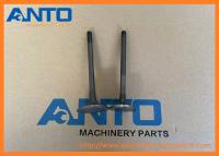China 6209-41-4110 6209414110 Intake Valve Fit KOMATSU Excavator PC200 PC210 PC220 PC250 for sale