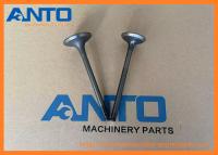 China 6209-41-4110 6209414110 Intake Valve Fit KOMATSU Excavator PC200 PC210 PC220 PC250 for sale