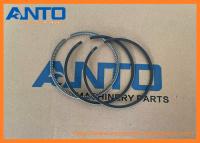 China 6207-31-2500 6207312500 Piston Ring Support For KOMATSU Excavator PC200 PC220 for sale