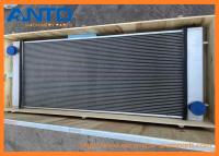 China 423-03-41110 4230341110 Radiator Excavator Air Conditioner Parts Fit KOMATSU WA380 for sale