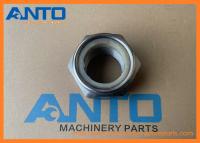 China 144-63-42182 144-63-42181 Nut KOMATSU Excavator Spare Parts For D50P-16 for sale