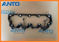 China 455-6923 298-4551 4142X376 Valve Cover Base Excavator Spare Parts For C4.4 for sale