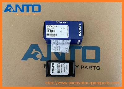 China VOE15048941 15048941 Flasher Relay Excavator Spare Parts Fit For EW140D A35E for sale