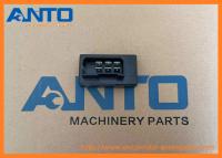 China VOE15048941 15048941 Flasher Relay Excavator Spare Parts Fit For EW140D A35E for sale