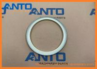 China 4287858 Dust Seal Excavator Spare Parts Fit HITACHI EX1100 EX1100-3 EX1200-5 EX1200-5C for sale