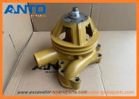 China 6222611600 6222-61-1600 6222-61-1300 Water Pump For KOMATSU Engine Spare Part SA6D108 for sale