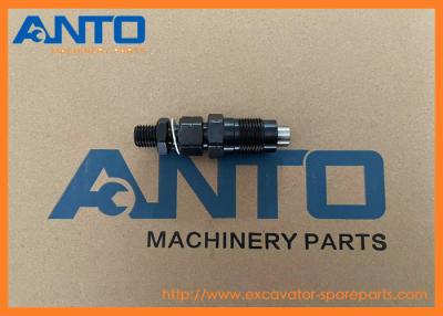 China 1G065-53900 Fuel Injector KUBOTA Excavator Engine Parts For U25-3S KX61 KX71 for sale