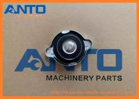 China 17214-72020 Radiator Cap KUBOTA Excavator Spare Parts For KX018 KX080 for sale
