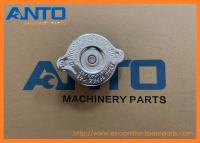China 17214-72020 Radiator Cap KUBOTA Excavator Spare Parts For KX018 KX080 for sale
