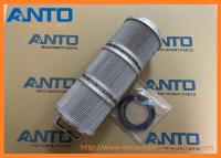 China LS52V01002F5 LS52V01006F1 Hydraulic Oil Filter KOBELCO Excavator Engine Parts For SK485-9 for sale