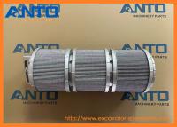 China LS52V01002F5 LS52V01006F1 Hydraulic Oil Filter KOBELCO Excavator Engine Parts For SK485-9 for sale