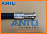 China 425-62-42720 4256242720 Hose KOMATSU Wheel Loader Spare Parts For WA500-7 for sale
