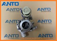 China 479-5809 259-3519 Turbocharger Excavator Spare Parts Fit For C4.4 416F 432F E312E for sale