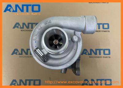 China 479-5809 259-3519 Turbocharger Excavator Spare Parts Fit For C4.4 416F 432F E312E for sale