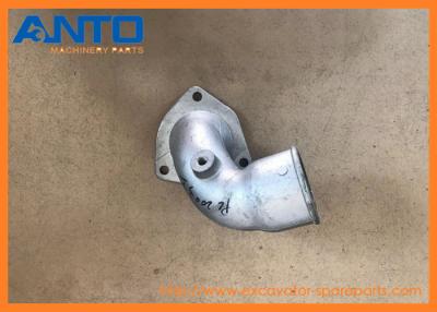 China 6136116510 6136-11-6510 Water Connector Fit KOMATSU Engine 4D105 6D105 S6D105 for sale