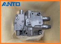 China VOE14550094 14550094 Swing Motor Excavator Spare Parts Fit For EC240B FC2924C for sale