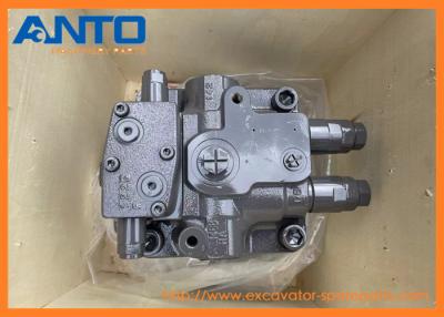 China VOE14550094 14550094 Swing Motor Excavator Spare Parts Fit For EC240B FC2924C for sale