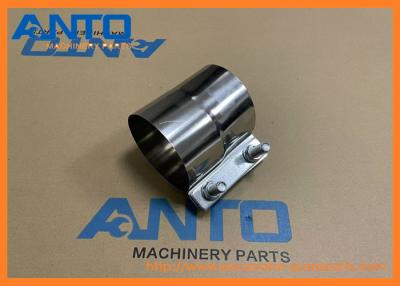 China 11N6-30040 11N630040 Seal Clamp For HYUNDAI Wheel Excavators R140W9 R170W9 R170W9S R180W9S for sale