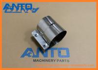 China 11N6-30040 11N630040 Seal Clamp For HYUNDAI Wheel Excavators R140W9 R170W9 R170W9S R180W9S for sale