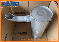 China 11N6-33010 11N633010 Muffler HYUNDAI Excavator Engine Parts R210LC7 for sale