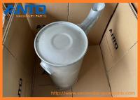 China 11N6-33010 11N633010 Muffler HYUNDAI Excavator Engine Parts R210LC7 for sale