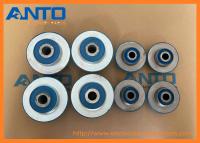 China 11N613065 11N6-13065 Resilient Fitting For HYUNDAI Wheel Loader HL7803A for sale
