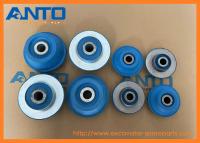 China 11N613065 11N6-13065 Resilient Fitting For HYUNDAI Wheel Loader HL7803A for sale