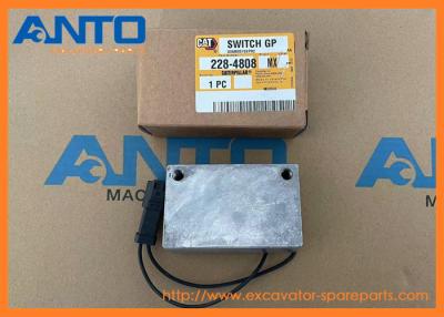China 215-6315 228-4808 Position Switch Truck Spare Parts Fit For 769D 773D for sale