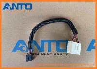 China 530-00231A 53000231A Wiring Harness DOOSAN Excavator Spare Parts Fit For SOLAR 140LC-V for sale