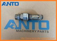 China 723-40-53100 7234053100 Relief Valve KOMATSU Wheel Loader Spare Parts For WA500-6 for sale