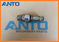 China 723-40-53100 7234053100 Relief Valve KOMATSU Wheel Loader Spare Parts For WA500-6 for sale
