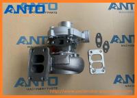 China 6209-81-8310 6209-81-8311 Turbocharger KOMATSU Excavator Spare Parts Fit For PC220LC-6L for sale