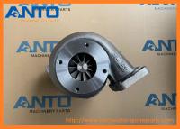 China 6209-81-8310 6209-81-8311 Turbocharger KOMATSU Excavator Spare Parts Fit For PC220LC-6L for sale